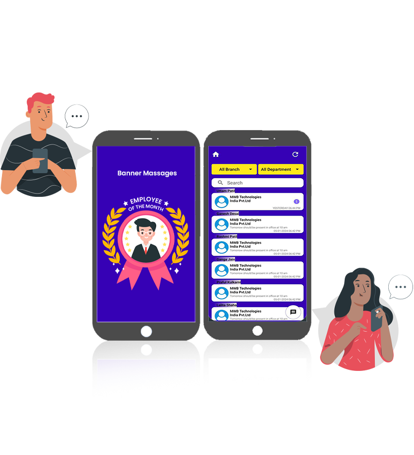 Easypagar - Simplify Your Payments