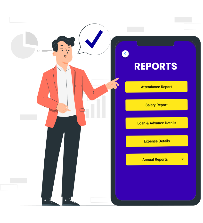 Easypagar - Simplify Your Payments